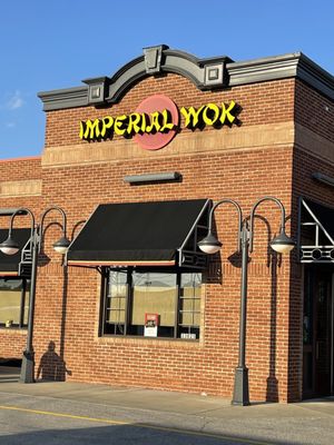 IMPERIAL WOK CHINESE RESTAURANT - Updated January 2026 - 136 Photos ...