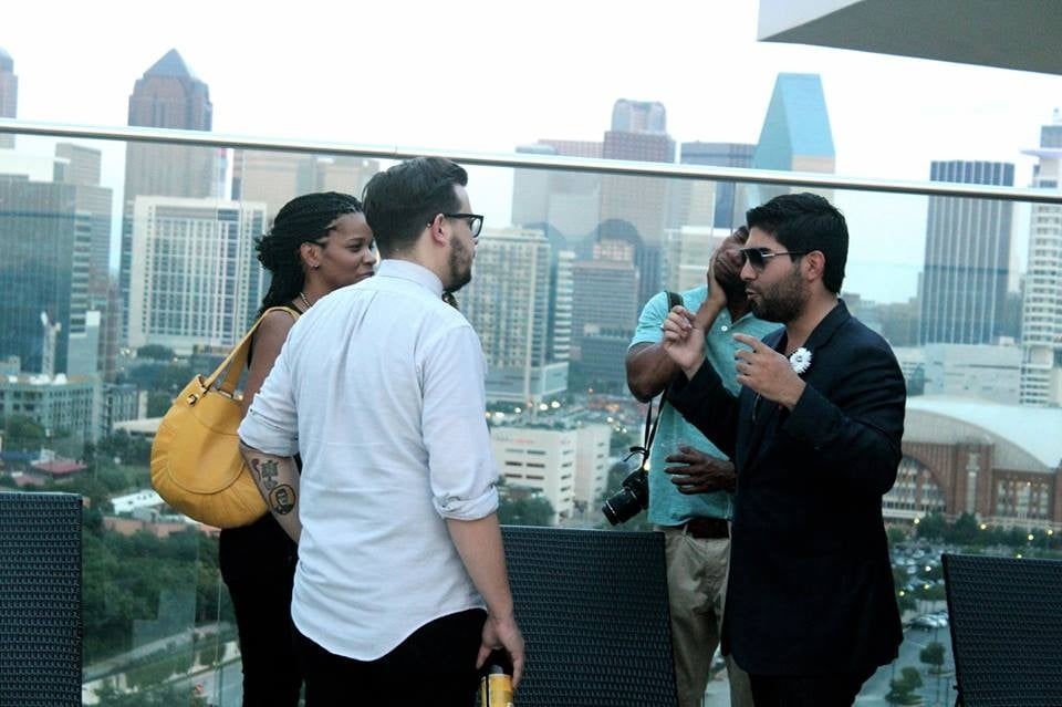 1400 HI LINE - 27 Photos - 1400 Hi Line Dr, Dallas, Texas - Apartments ...