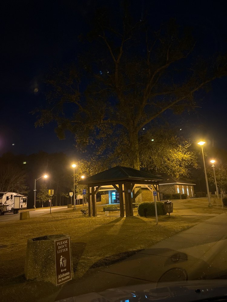 I-65 MM 133 REST AREA - Updated July 2024 - 45 Photos & 12 Reviews - I ...