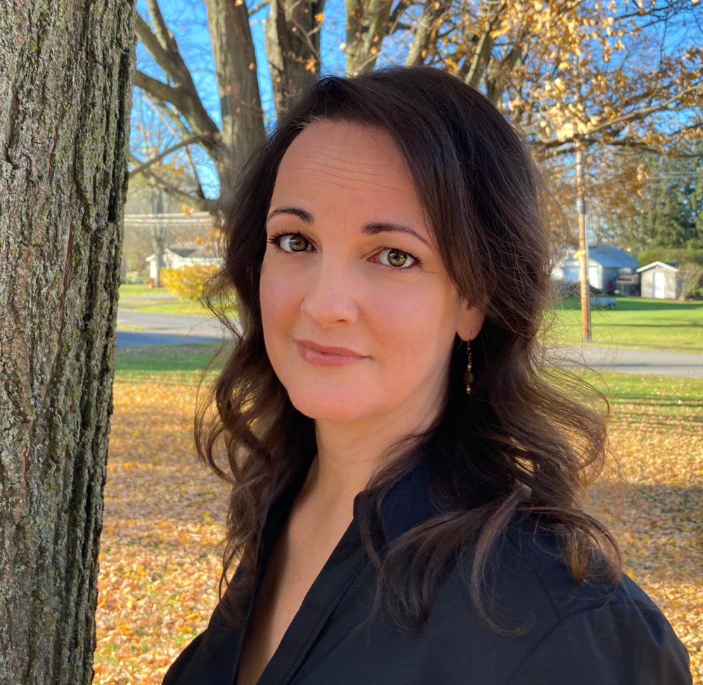 MARIA ROWE, LMT - Updated December 2024 - 203 W Miller St, Newark, New ...