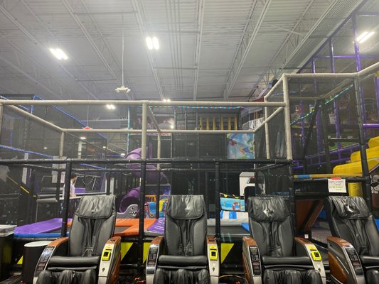 THE RUSH FUN PARK - Updated July 2025 - 75 Photos & 84 Reviews - 14610 ...