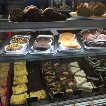 TU RINCÓN DULCE - 10 Photos - Calle Lorenzo Borrego, Pohjois-Savo ...