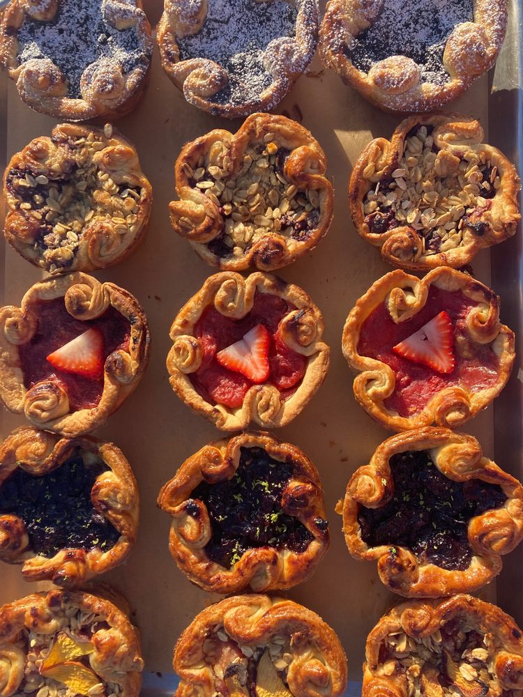 SALLY’S BAKERY - Updated April 2026 - 24 Photos - 123 N 5th St, Cañon ...
