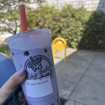 KOKO BAKERY - Updated June 2024 - 619 Photos & 329 Reviews - 3710 Payne ...