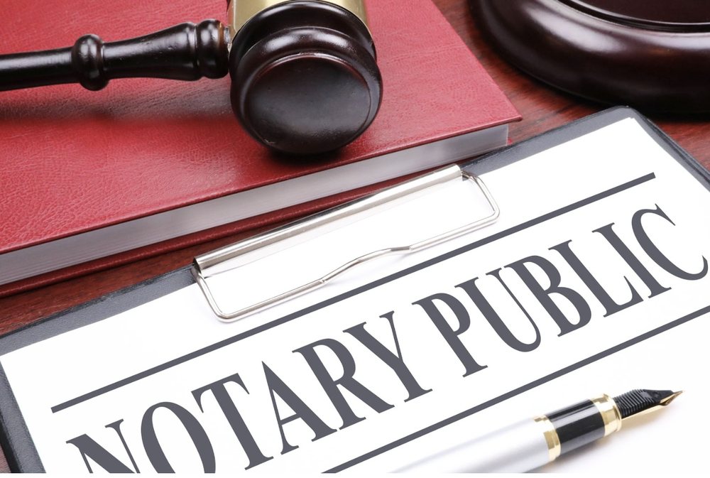 RIGHT ON TIME MOBILE NOTARY AND SIGNING AGENT - Request a Quote ...