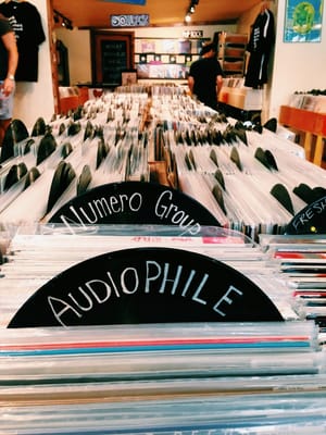 KOPS RECORDS - Updated December 2025 - 16 Photos & 38 Reviews - 395 ...