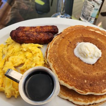 GILLESPIE FIELD CAFE - Updated May 2025 - 268 Photos & 312 Reviews ...