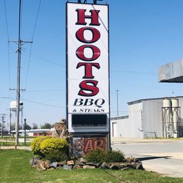 HOOT’S BBQ - Updated March 2025 - 140 Photos & 155 Reviews - 1406 US 65 ...