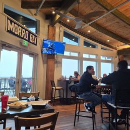 MORRO GRILL - Updated November 2025 - 254 Photos & 216 Reviews - 1215 ...