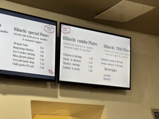 HIBACHI GRILL EXPRESS - Updated January 2025 - 10 Photos - 400 S Broad ...