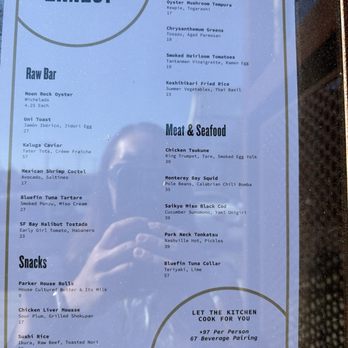 ERNEST - Updated June 2024 - 3162 Photos & 489 Reviews - 1890 Bryant St ...