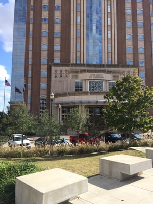 HARRIS COUNTY CIVIL COURTHOUSE - Updated December 2025 - 42 Photos & 23 ...