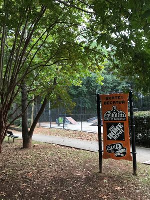 MCKOY PARK - 57 Photos & 10 Reviews - 1000 Adams St, Decatur, Georgia ...