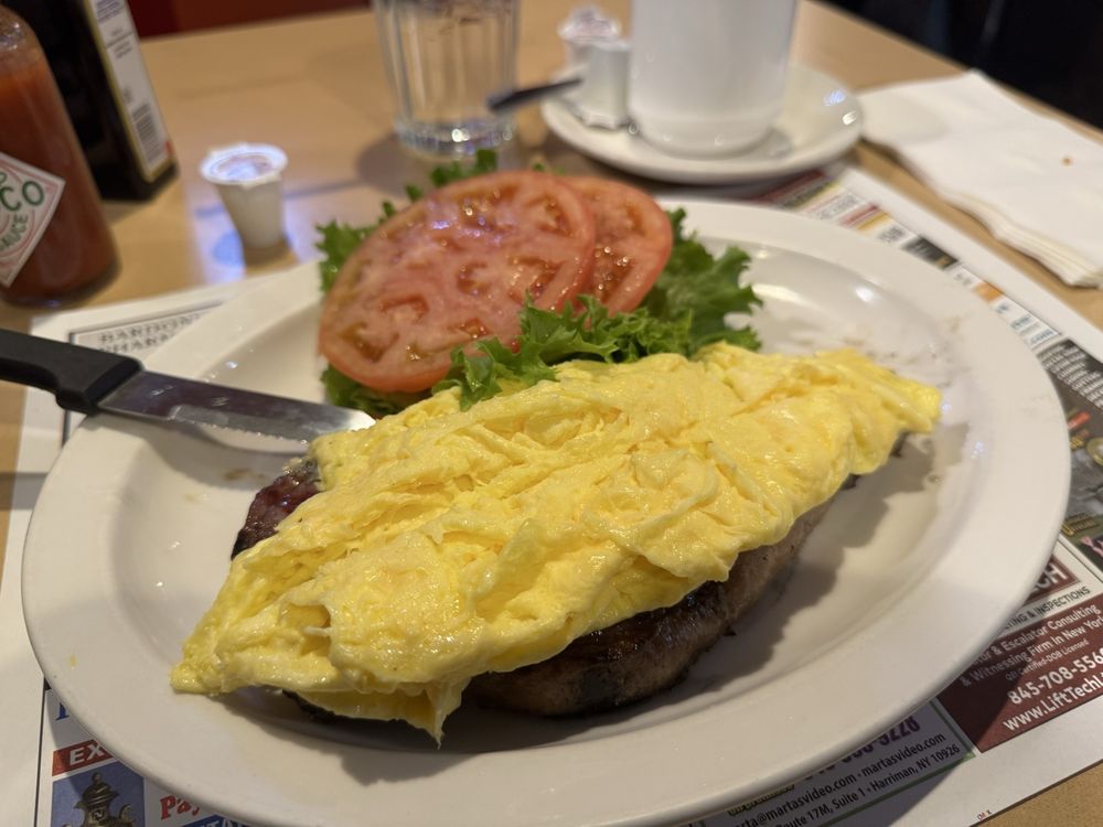 NEW CITY DINER - Updated June 2026 - 107 Photos & 110 Reviews - 127 Rte ...