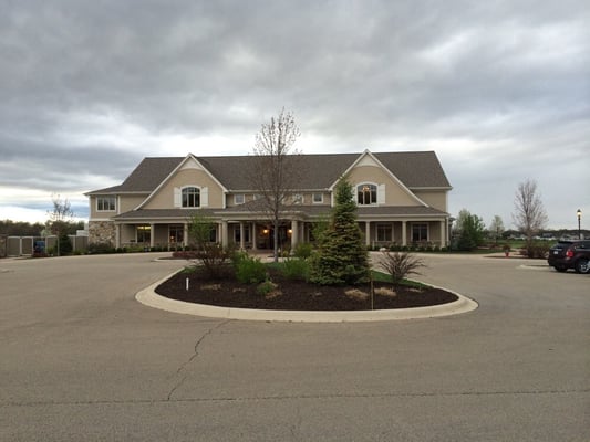 METAMORA FIELDS RESTAURANT - Updated October 2025 - 16 Reviews - 801 ...