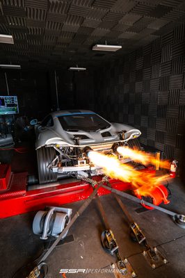 SSR PERFORMANCE - Updated December 2025 - 411 Photos & 365 Reviews ...