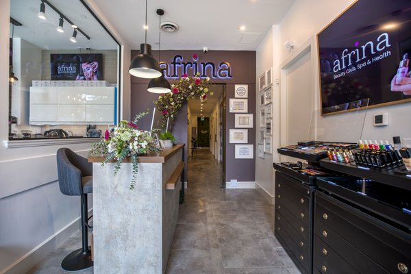 AFRINA BEAUTY CLUB, SPA & HEALTH - Updated December 2025 - 26 Photos ...