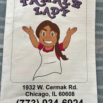 THE TAMALE LADY - Updated January 2026 - 34 Photos & 106 Reviews - 1932 ...