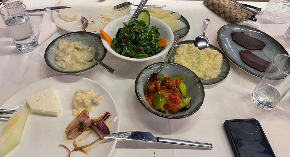 SET BALIK LOKANTASI - Updated July 2025 - 24 Photos & 29 Reviews ...