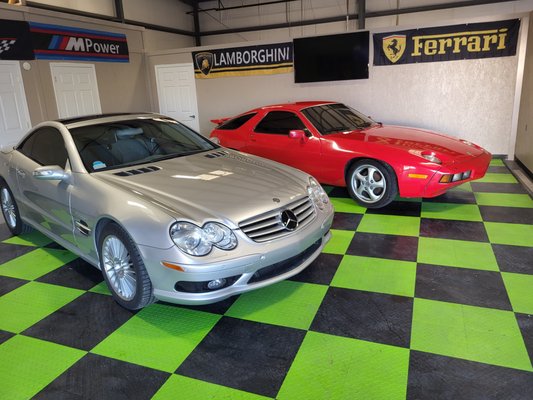 EUROTECH AUTOMOTIVE - Updated October 2025 - 1236 1st St S, Columbia ...