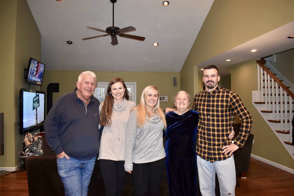 ALEX NOSSIFF - Updated January 2026 - 24 Chestnut St, Dover, New ...