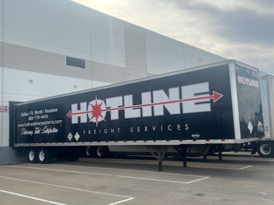 HOTLINE DELIVERY SYSTEMS - Updated December 2025 - 11 Photos - 615 ...
