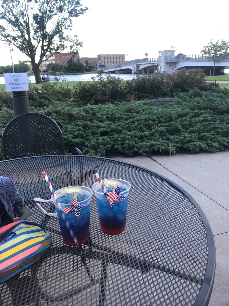 LEACH AMPHITHEATER - Wedding Planning - 303 Ceape Ave, Oshkosh, WI ...