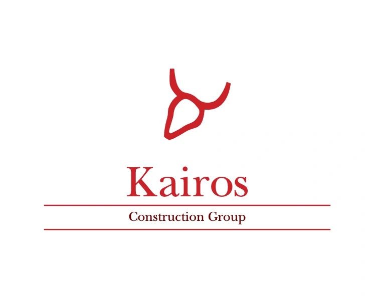 KAIROS CONSTRUCTION GROUP - Updated July 2024 - Request Consultation ...
