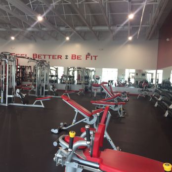 24/7 GET FIT FOOTHILLS - Updated October 2025 - 13 Photos & 16 Reviews ...