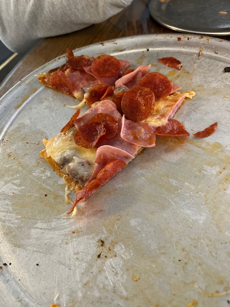 PRYOR’S FRESH PIZZA - Updated August 2025 - 46 Photos & 49 Reviews ...