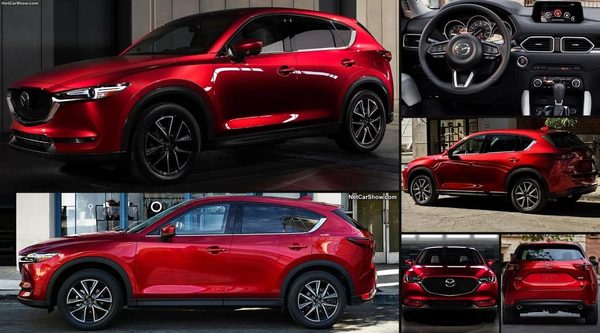 GYRO MAZDA - Updated May 2026 - 17 Photos & 73 Reviews - 139 Laird ...