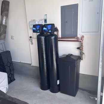 DIAMOND PURE WATER FILTRATION - Updated August 2025 - 185 Photos & 419 ...