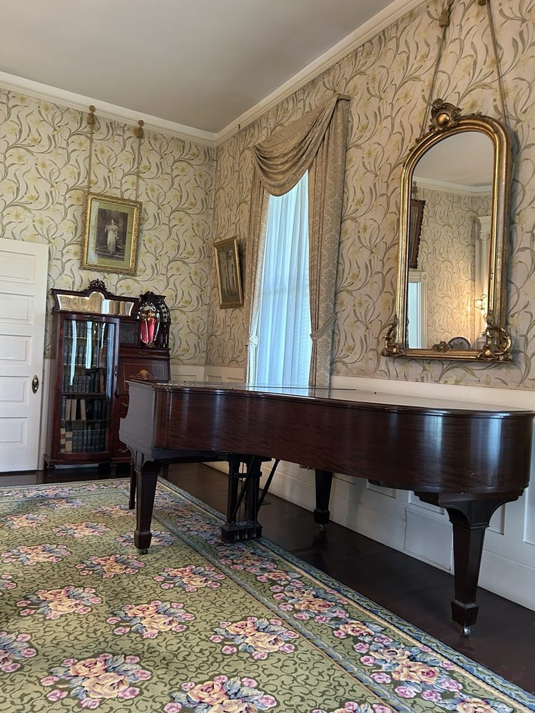 KEARNEY MANSION MUSEUM - Updated September 2025 - 168 Photos & 14 ...