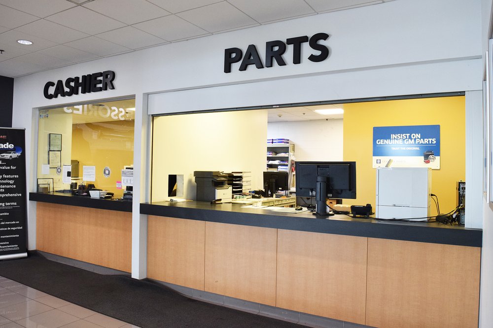 CASTLE BUICK GMC - Updated March 2025 - 26 Photos & 225 Reviews - 7400 ...