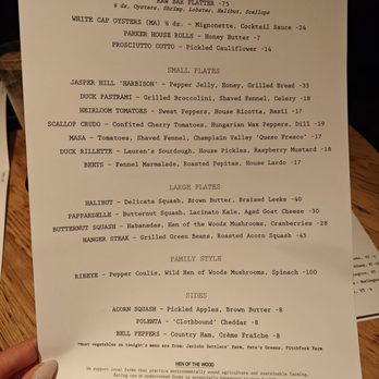 HEN OF THE WOOD - BURLINGTON - 803 Photos & 799 Reviews - 55 Cherry St ...