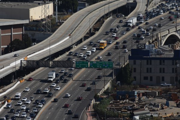 LOS ANGELES CITY HALL - 1087 Photos & 139 Reviews - 200 N Spring St ...