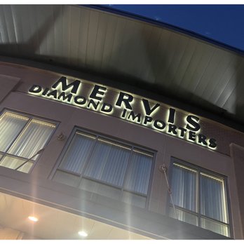 MERVIS DIAMOND IMPORTERS - Updated November 2025 - 193 Photos & 222 ...