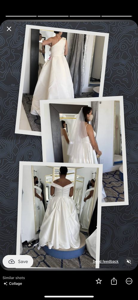 JOCELYN A DUNGCA BRIDAL DESIGNS AND ALTERATIONS - Updated July 2024 ...