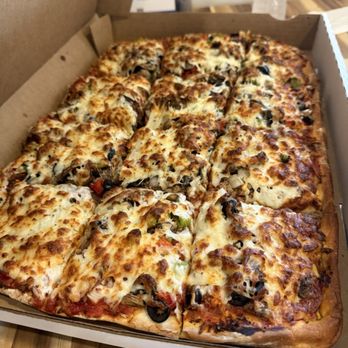 ORSI’S ITALIAN BAKERY & PIZZERIA - Updated October 2025 - 328 Photos ...