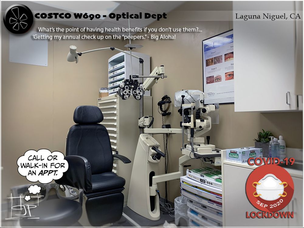 COSTCO OPTICAL - Updated October 2025 - 11 Photos & 22 Reviews - 27220 ...