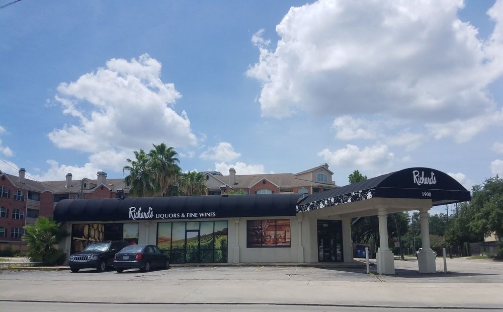 RICHARD’S LIQUORS & FINE WINES - Updated May 2024 - 14 Photos & 22 ...
