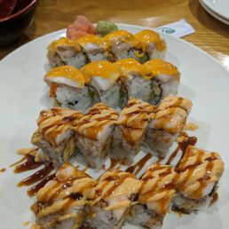 MIYAKO SUSHI - 103 Photos & 97 Reviews - Sushi Bars - 227 N 2nd St ...