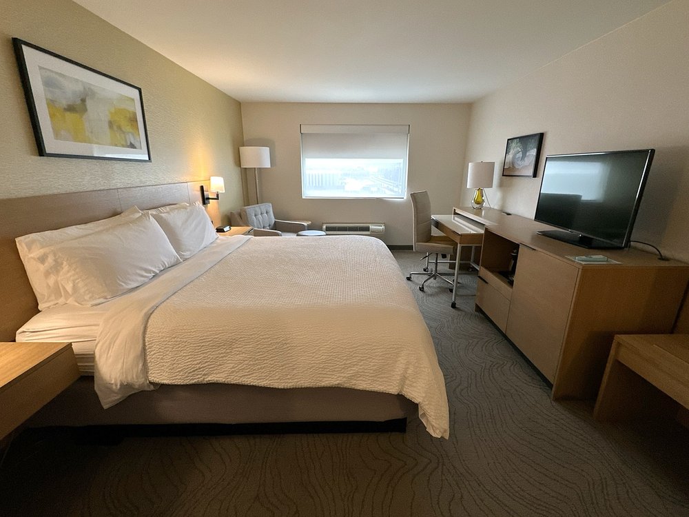 HOLIDAY INN LOS ANGELES - LAX AIRPORT - Updated June 2024 - 230 Photos ...