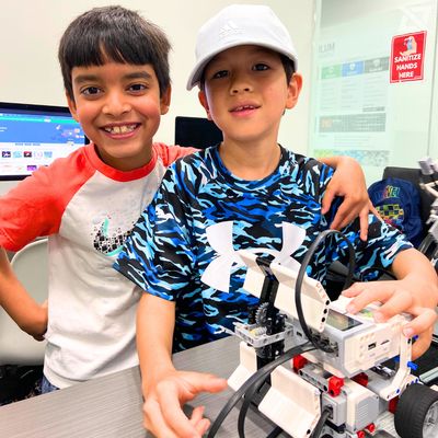 ICODE REDMOND - Updated August 2025 - 32 Photos - 7405 168th Ave NE, Redmond, Washington ...