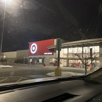 TARGET - Updated November 2025 - 20 Photos & 11 Reviews - 1300 State ...
