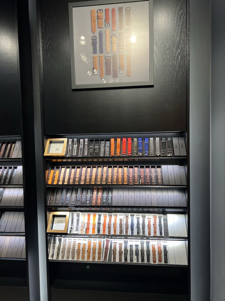 SHINOLA - Updated August 2025 - 11 Reviews - 1009 N Rush St, Chicago ...