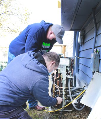 Washington Energy Services - Updated January 2026 - 105 Photos - 178 ...