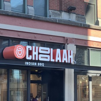 CHOOLAAH - Updated June 2024 - 95 Photos & 39 Reviews - 1903 W 25th St ...