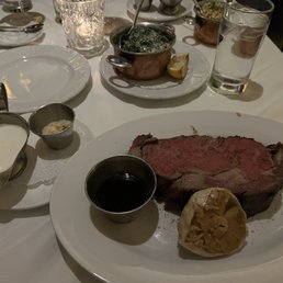 PRIME & PROVISIONS STEAKHOUSE - Updated October 2025 - 2507 Photos ...