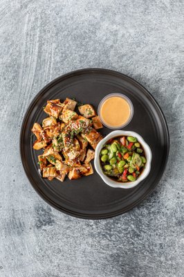 REDEFINE MEALS - Updated May 2026 - 10 Photos - 2693 Merrick Rd ...